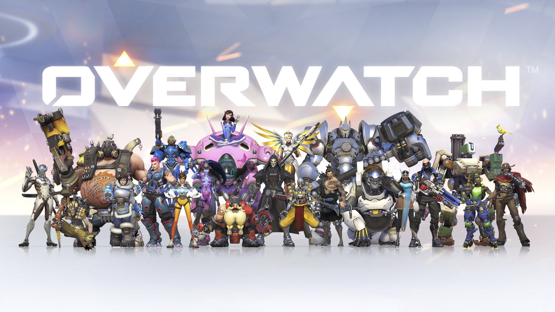 Overwatch, nouvelle star de l'e-sport ? • Conso-Mag