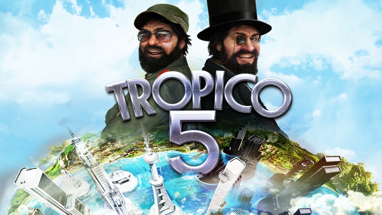 Tropico 5 : Penultimate Edition • Conso-Mag