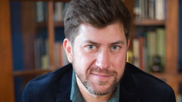 Les maraudeurs, de Tom Cooper • Conso-Mag