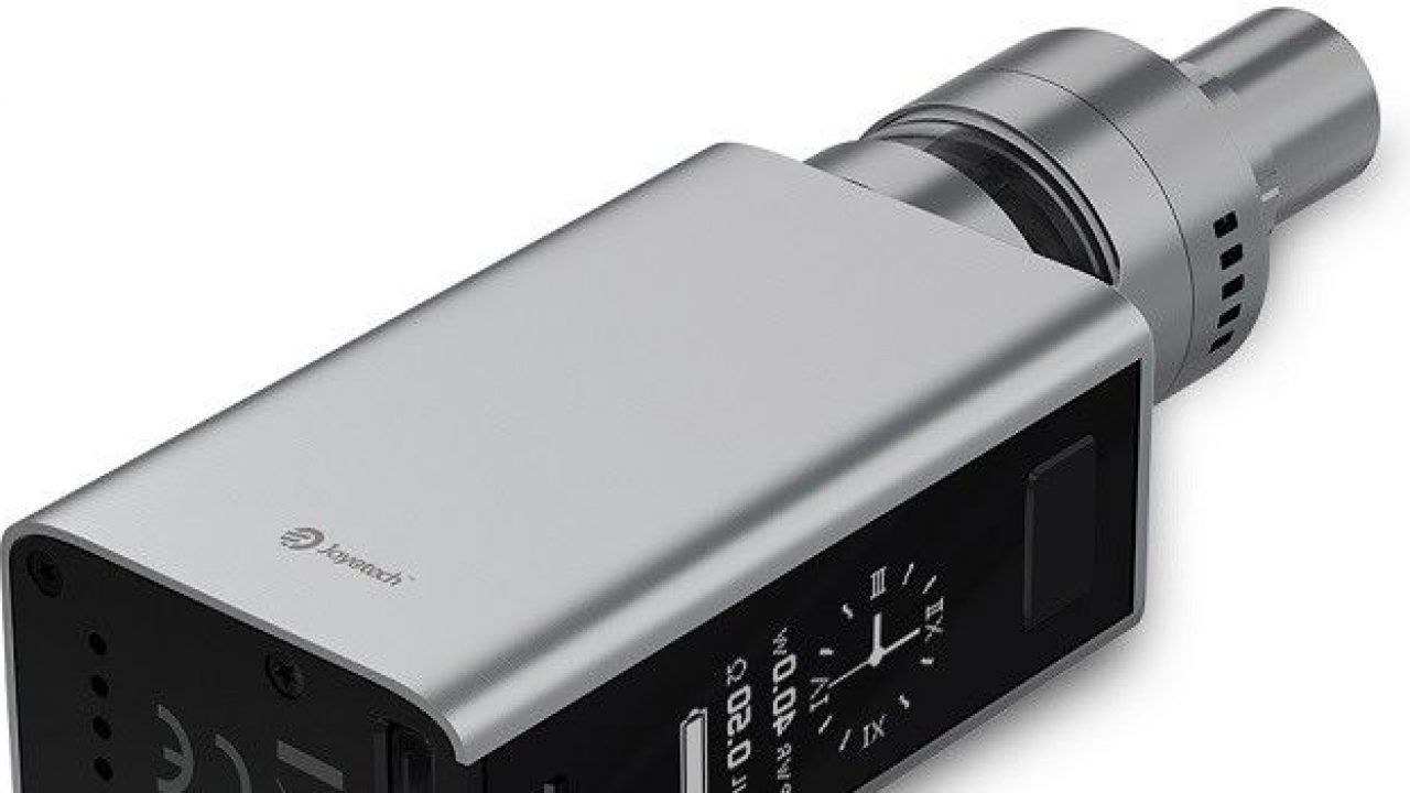 eVic VTwo Mini + Cubis Pro, la e-cigarette parfaite ? • Conso-Mag