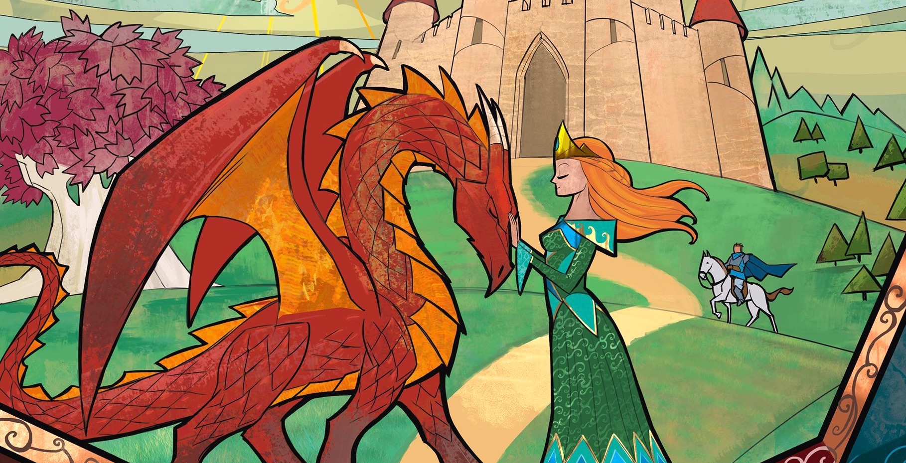 Fairy-Tile – Conso-Mag