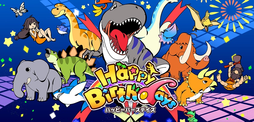 TEST - Happy Birthdays, le god game débarque sur Switch • Conso-Mag