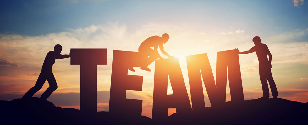 Team Building et événements d’équipe : comment bien s’organiser ...