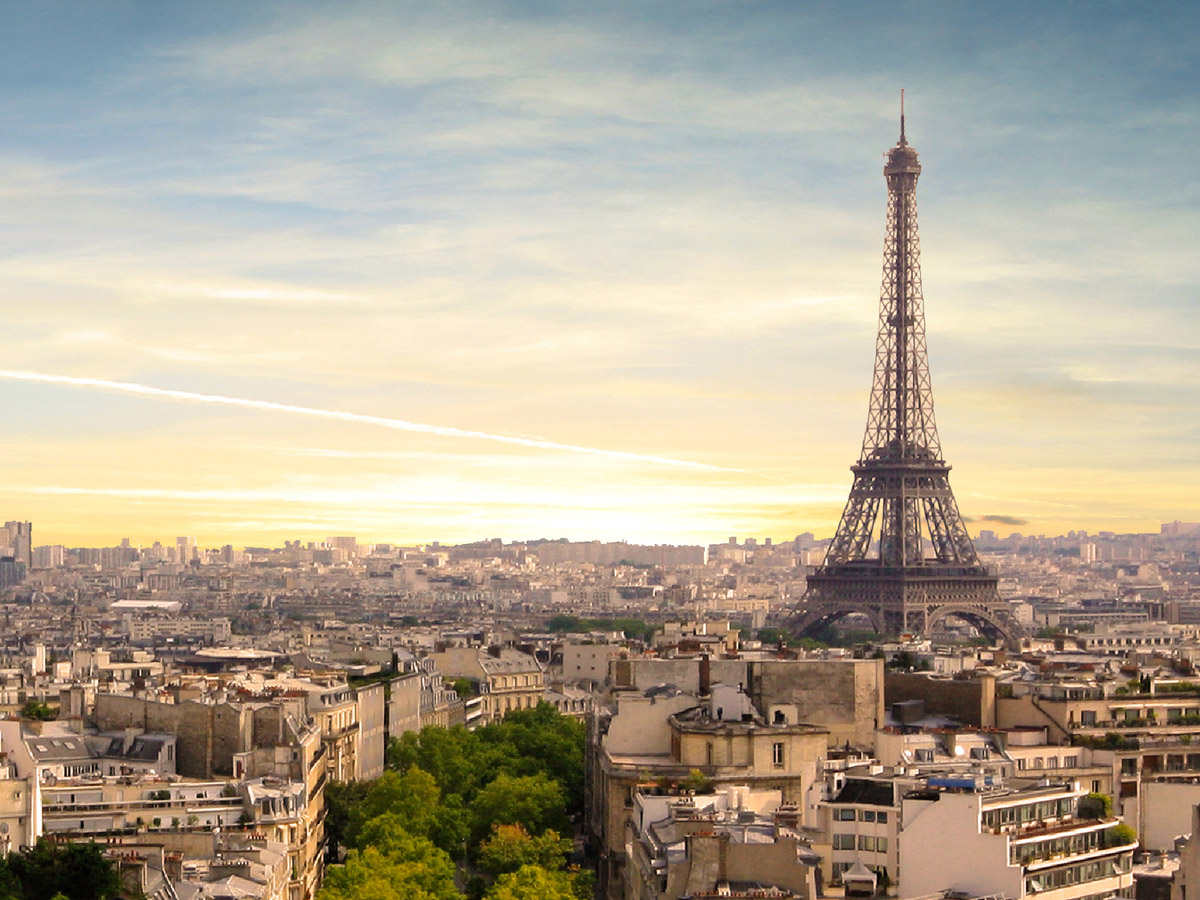 Visiter Paris en 24 heures : notre programme ! • Conso-Mag