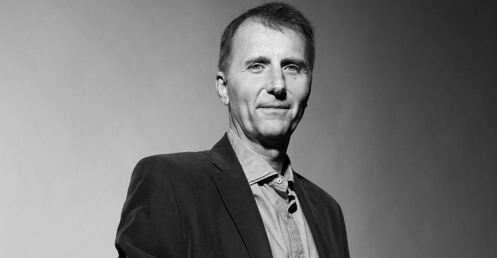 Un jour comme un autre, de Paul COLIZE • Conso-Mag