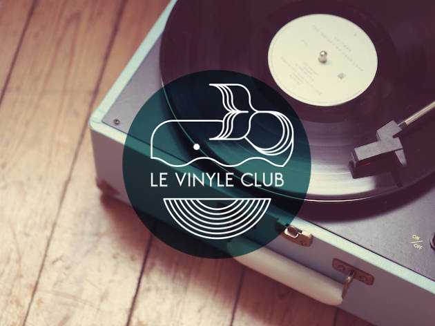 CONCOURS : Une box mystère du Vinyle Club à gagner ! • Conso-Mag