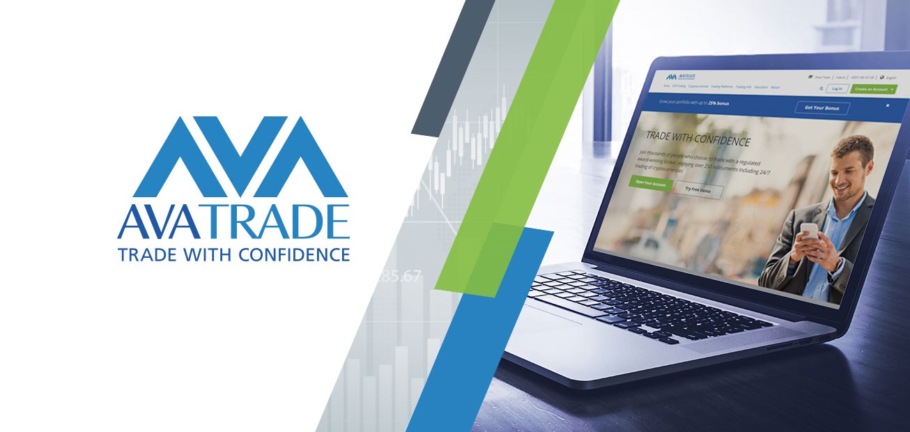 Le courtier Forex AVATrade à l'épreuve - mon expérience Ava Trade ...