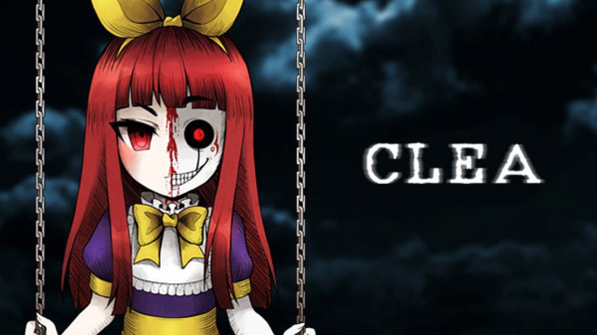 Test Switch : Clea, le survival horror garanti sans jump scare • Conso-Mag