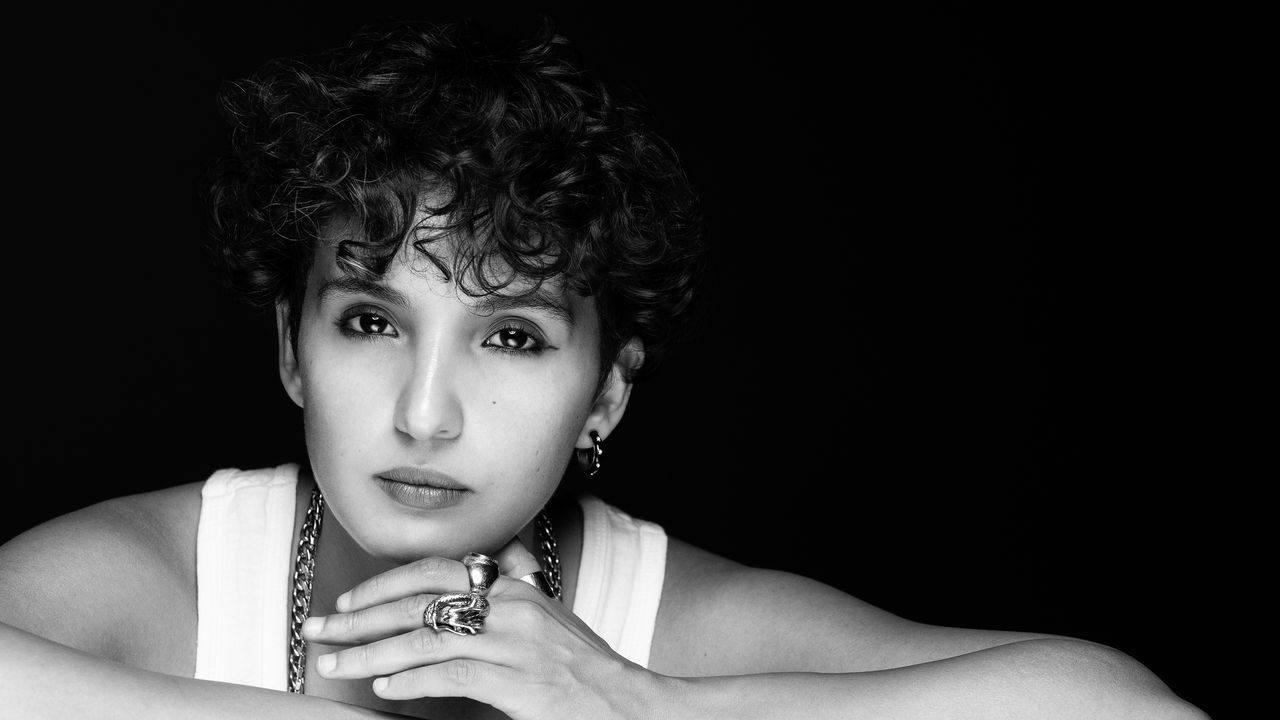 La petite dernière, de Fatima DAAS • Conso-Mag