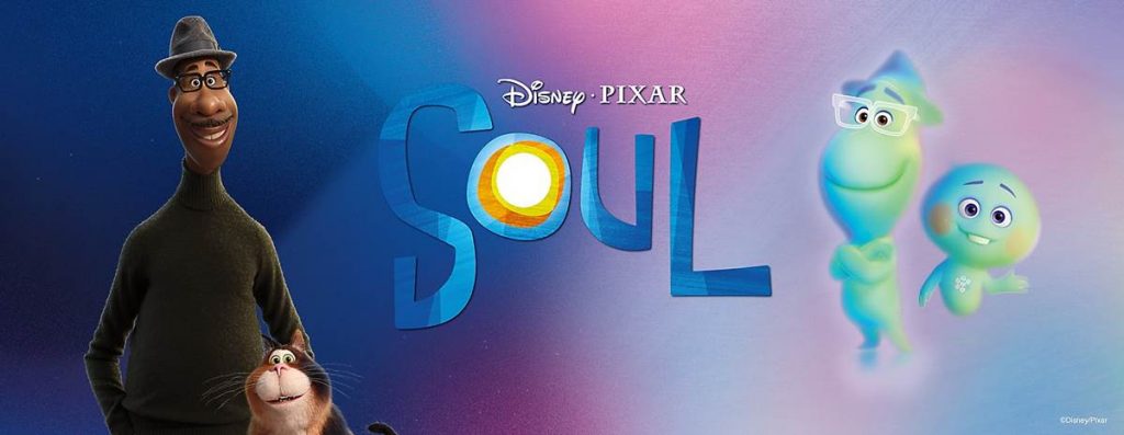 Soul : l'âme de Pixar • Conso-Mag