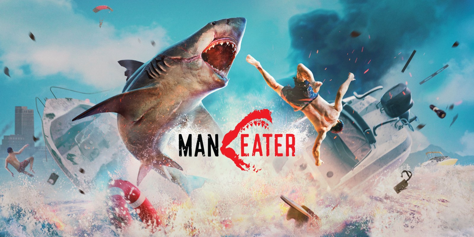 Man-Eater-Switch – Conso-Mag
