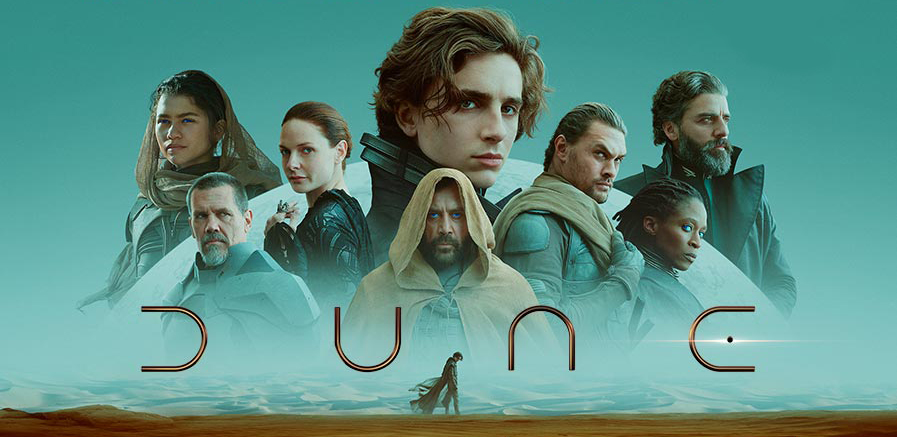 Dune : une introduction épicée • Conso-Mag