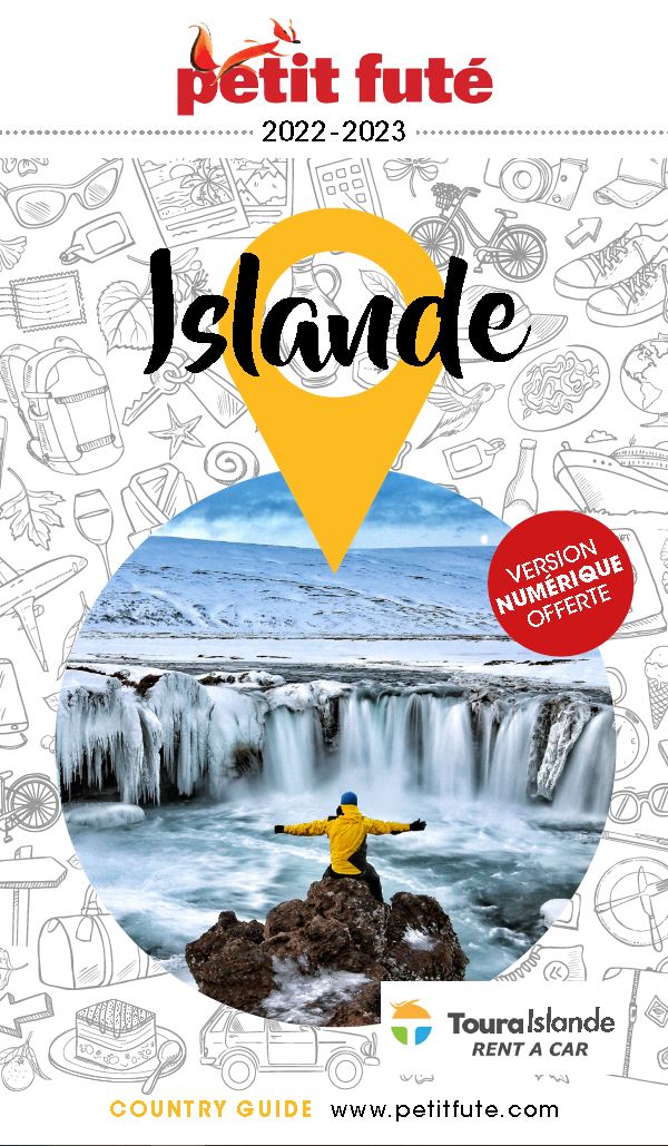 ISLANDE – Conso-Mag