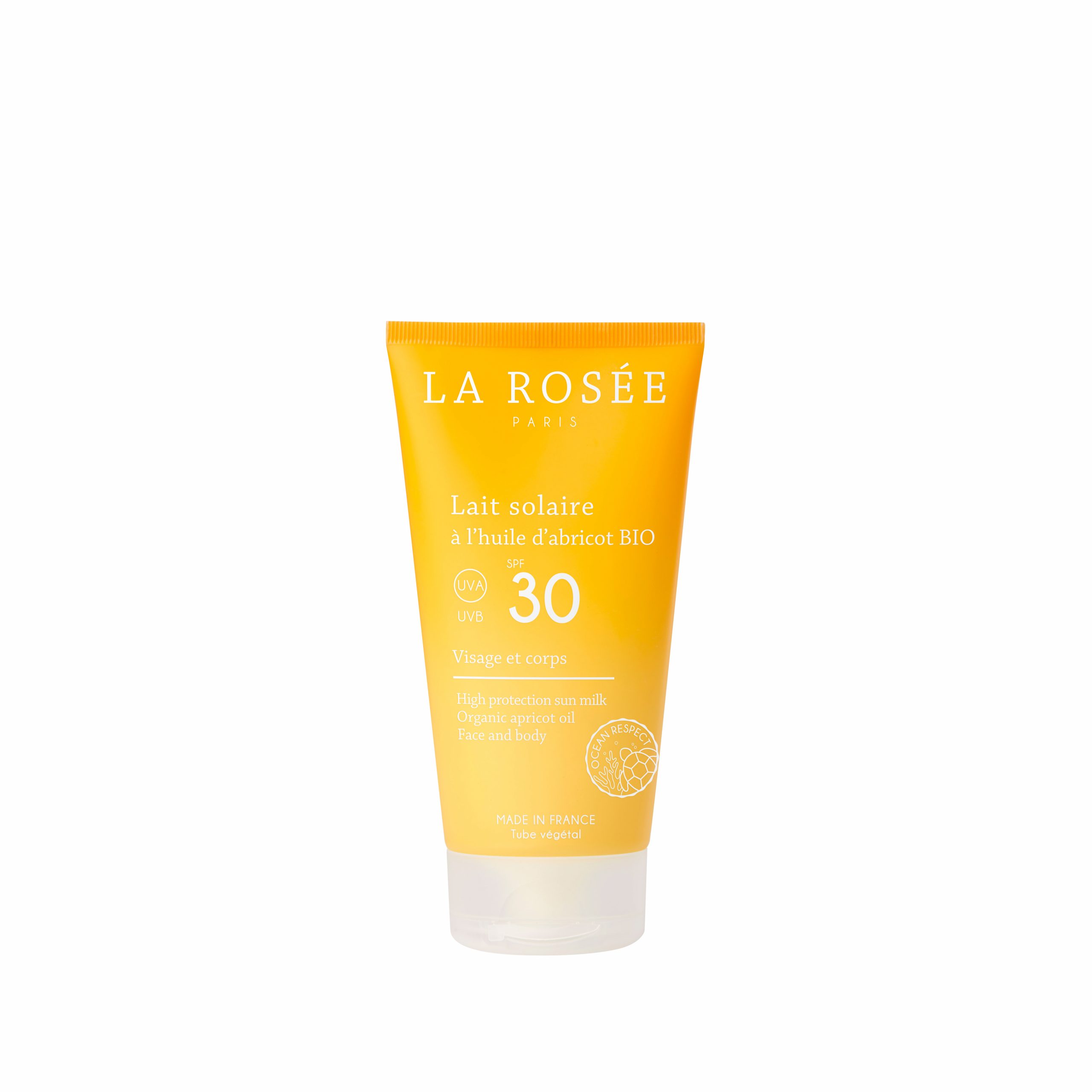 La Rosée lance sa gamme de produits solaires ! • Conso-Mag