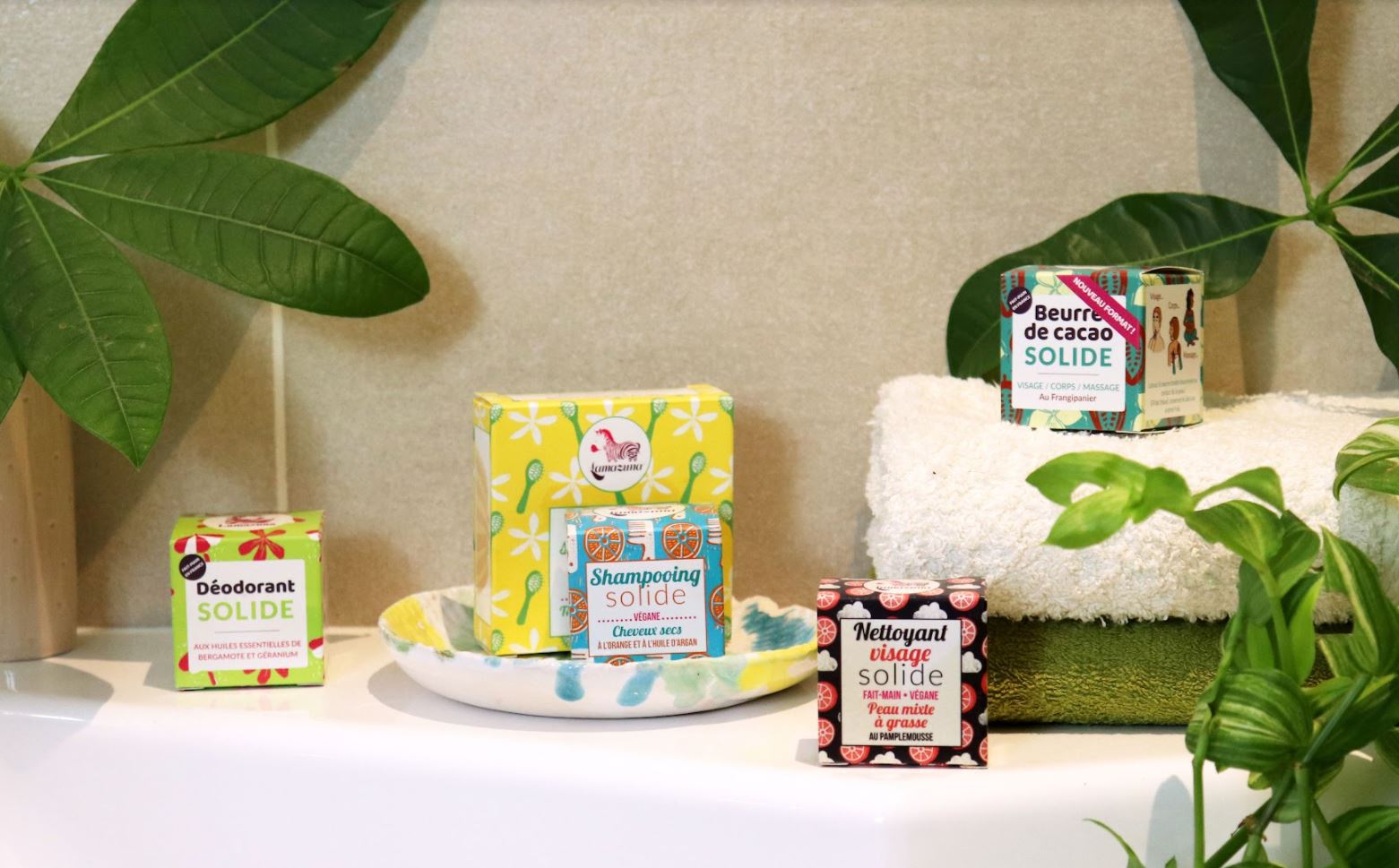 Capture – Conso-Mag