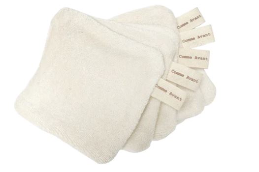 LINGETTES – Conso-Mag