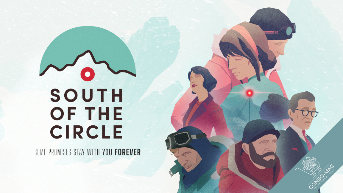 South_of_the_Circle_Keyart_main – Conso-Mag