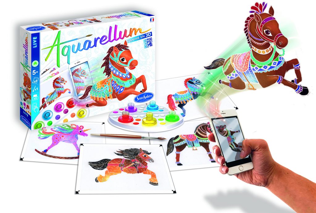 Sentosphère : les dernières nouveautés pour ce Noël 2022 • Conso-Mag