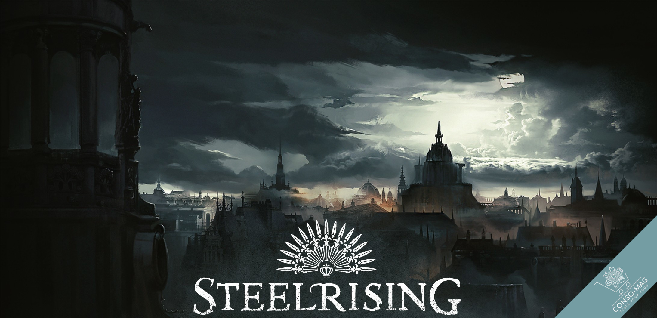 Steelrising en test sur PS5 : Enfin un Souls-like avec un easy mode ...