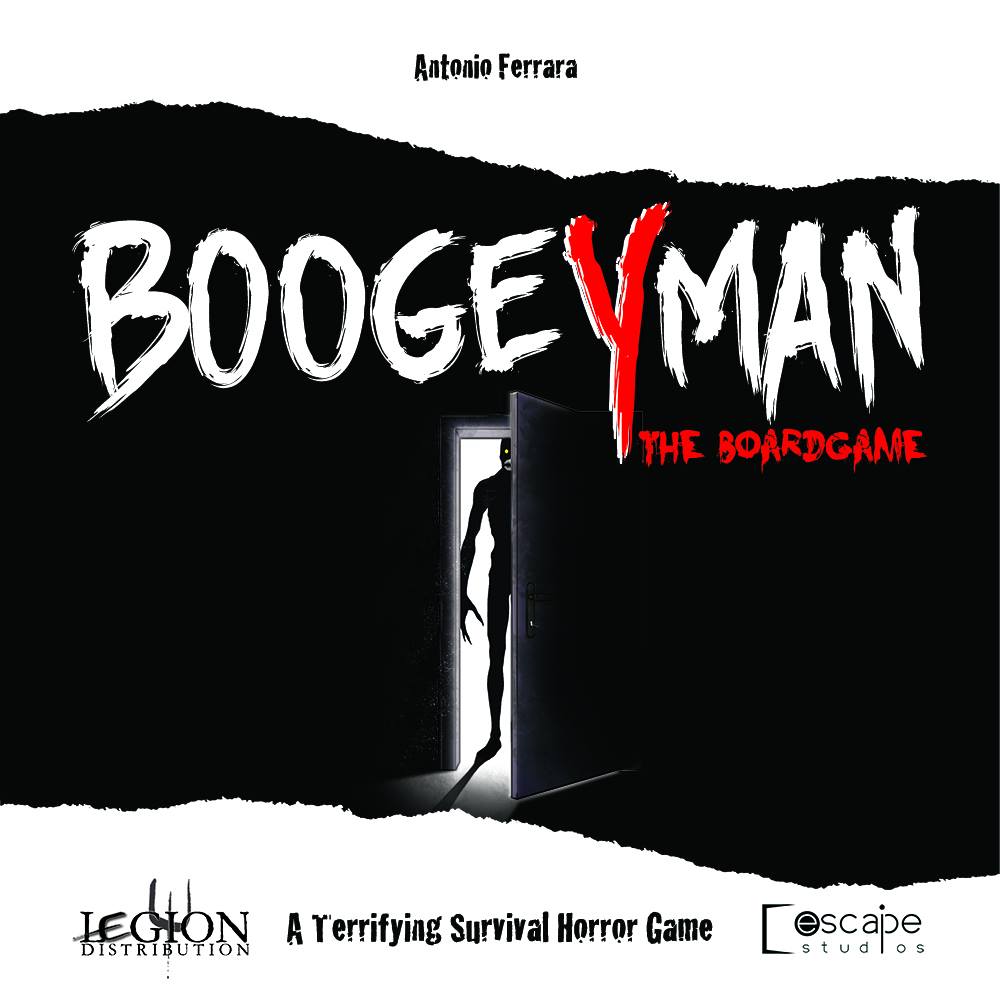 Boogeyman, venez frissonner de terreur (et de plaisir) dans les années ...