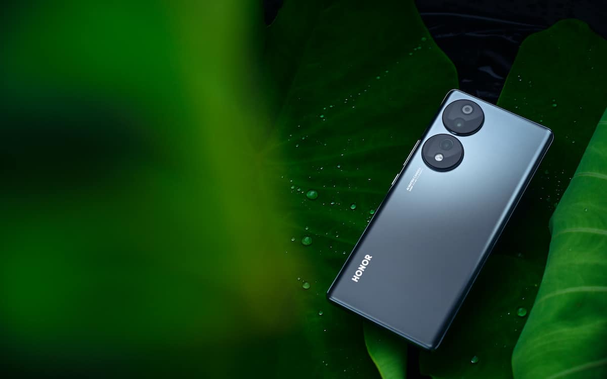 Pourquoi acheter un téléphone HONOR ? • Conso-Mag