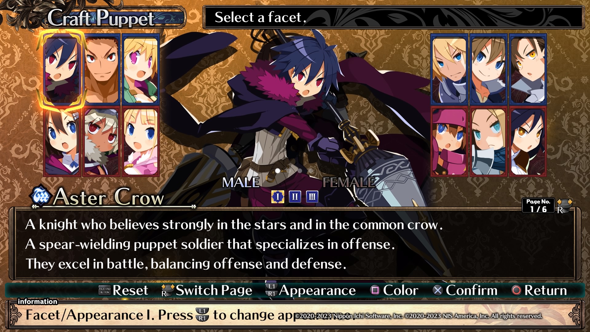 classes – Conso-Mag