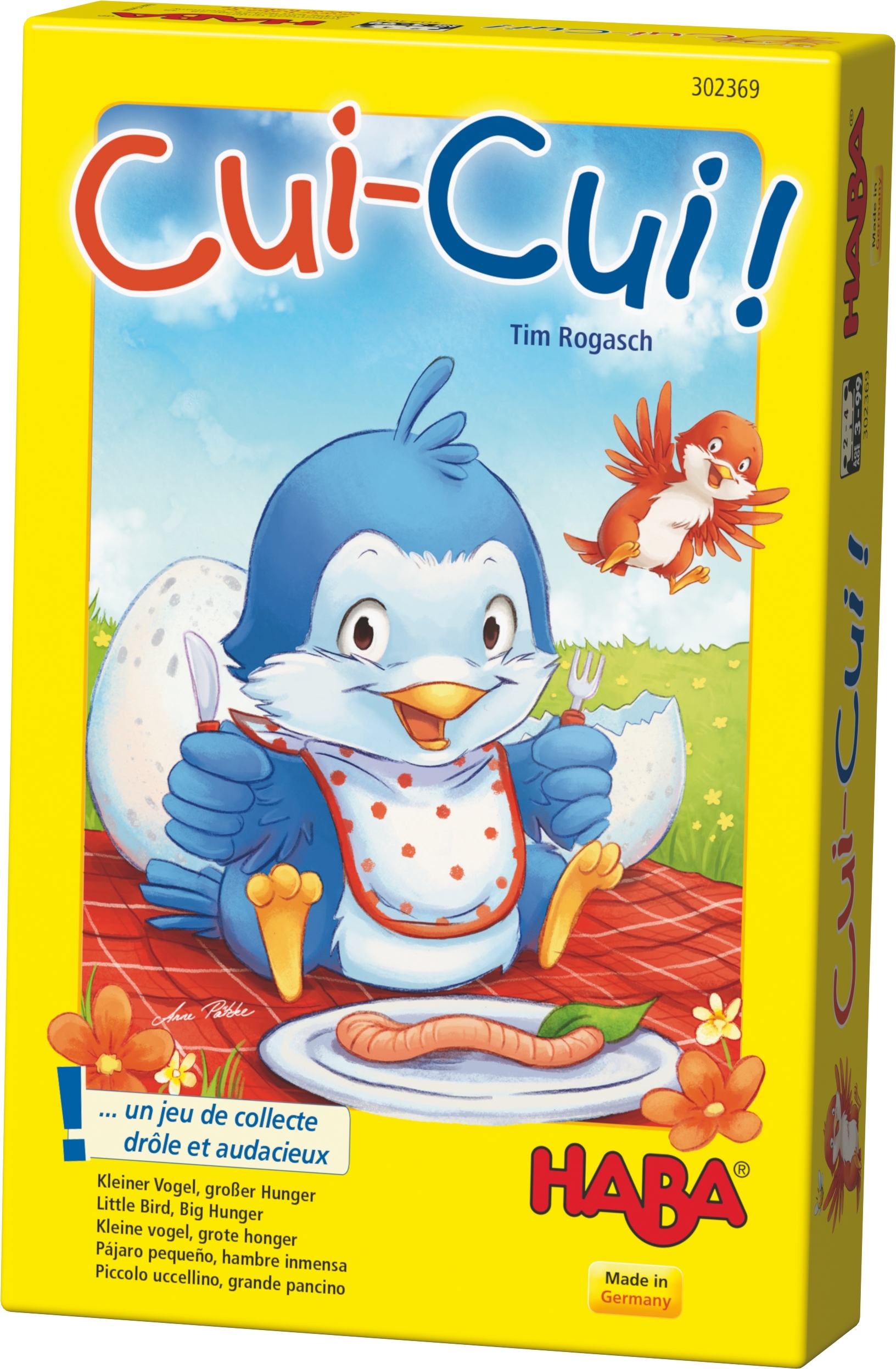 Cuicui-Haba – Conso-Mag