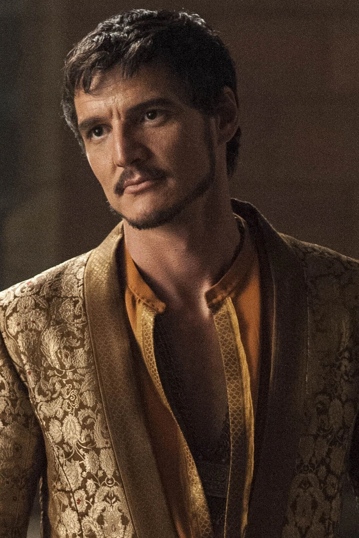 Oberyn – Conso-Mag