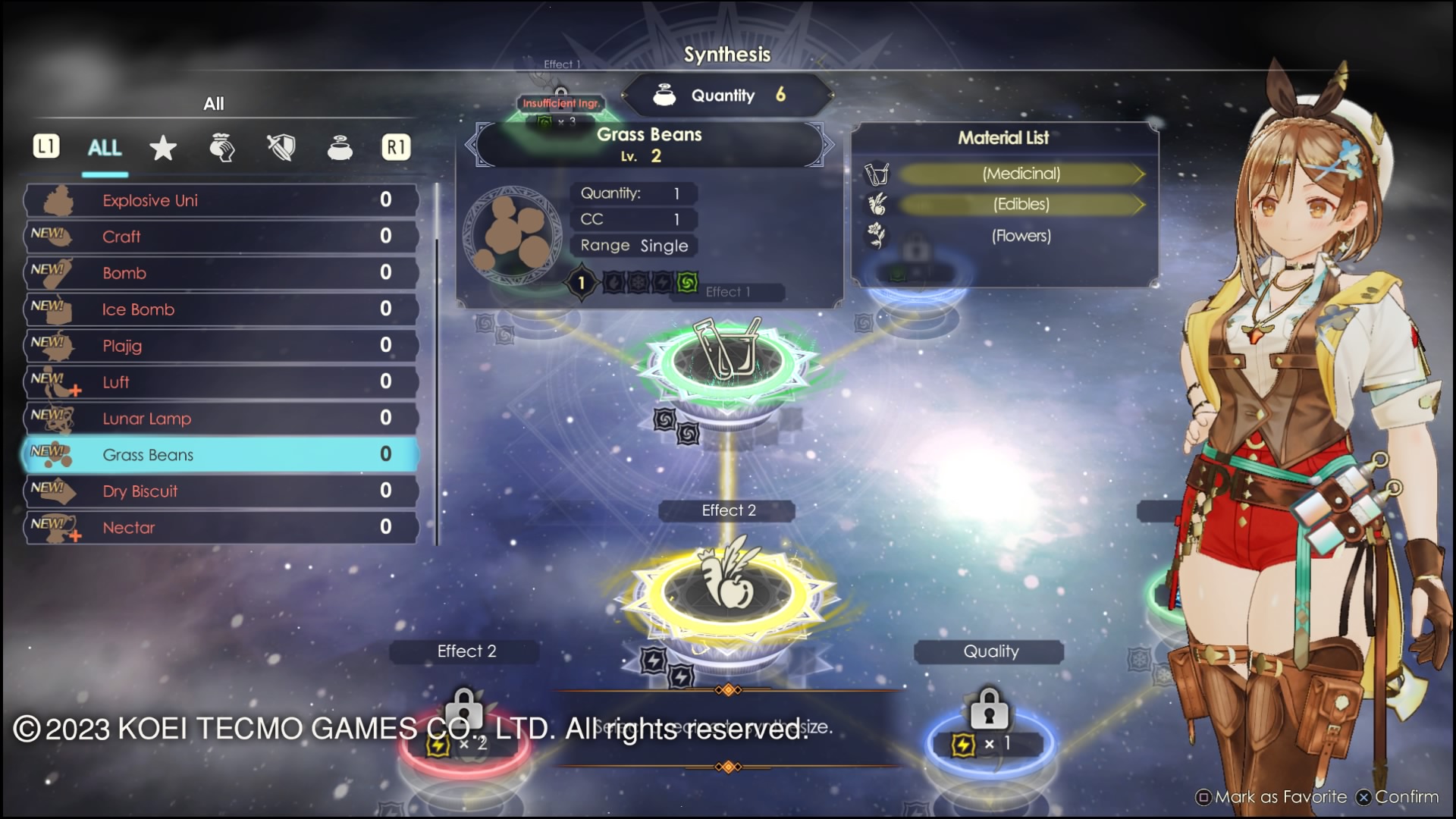 alchimie – Conso-Mag