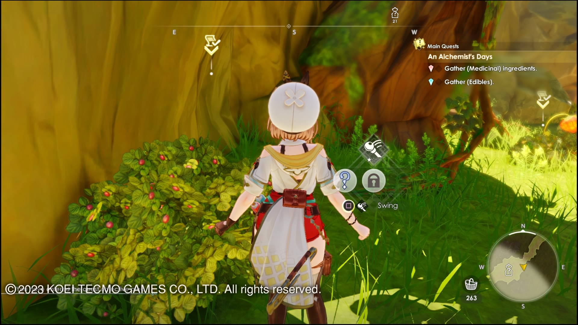 recolt – Conso-Mag