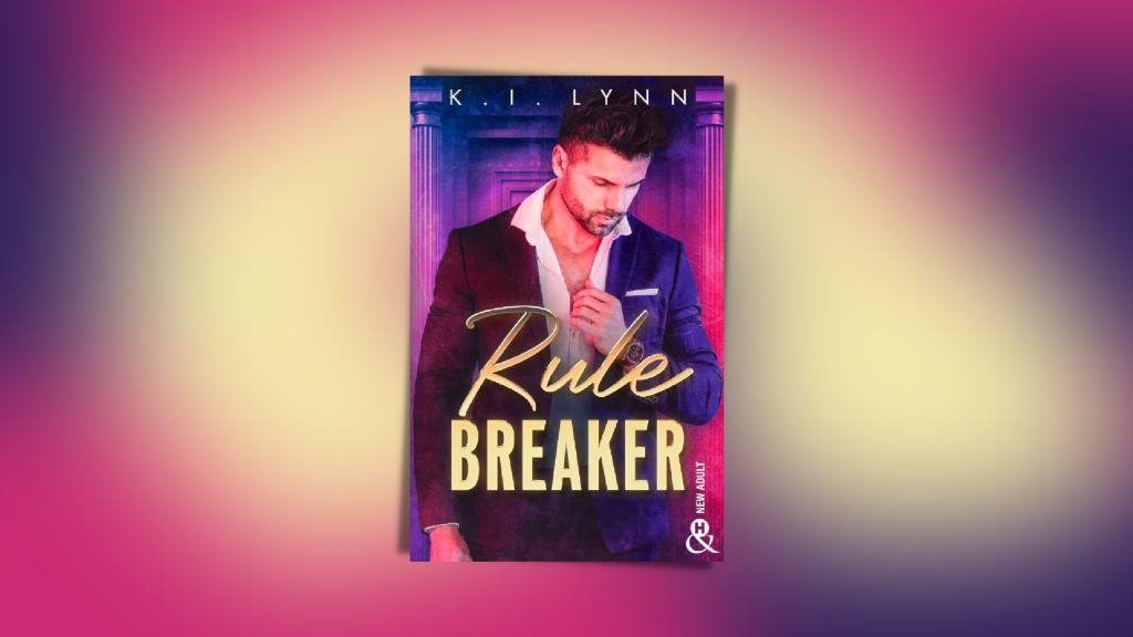 Rule Breaker de K.I Lynn • Conso-Mag