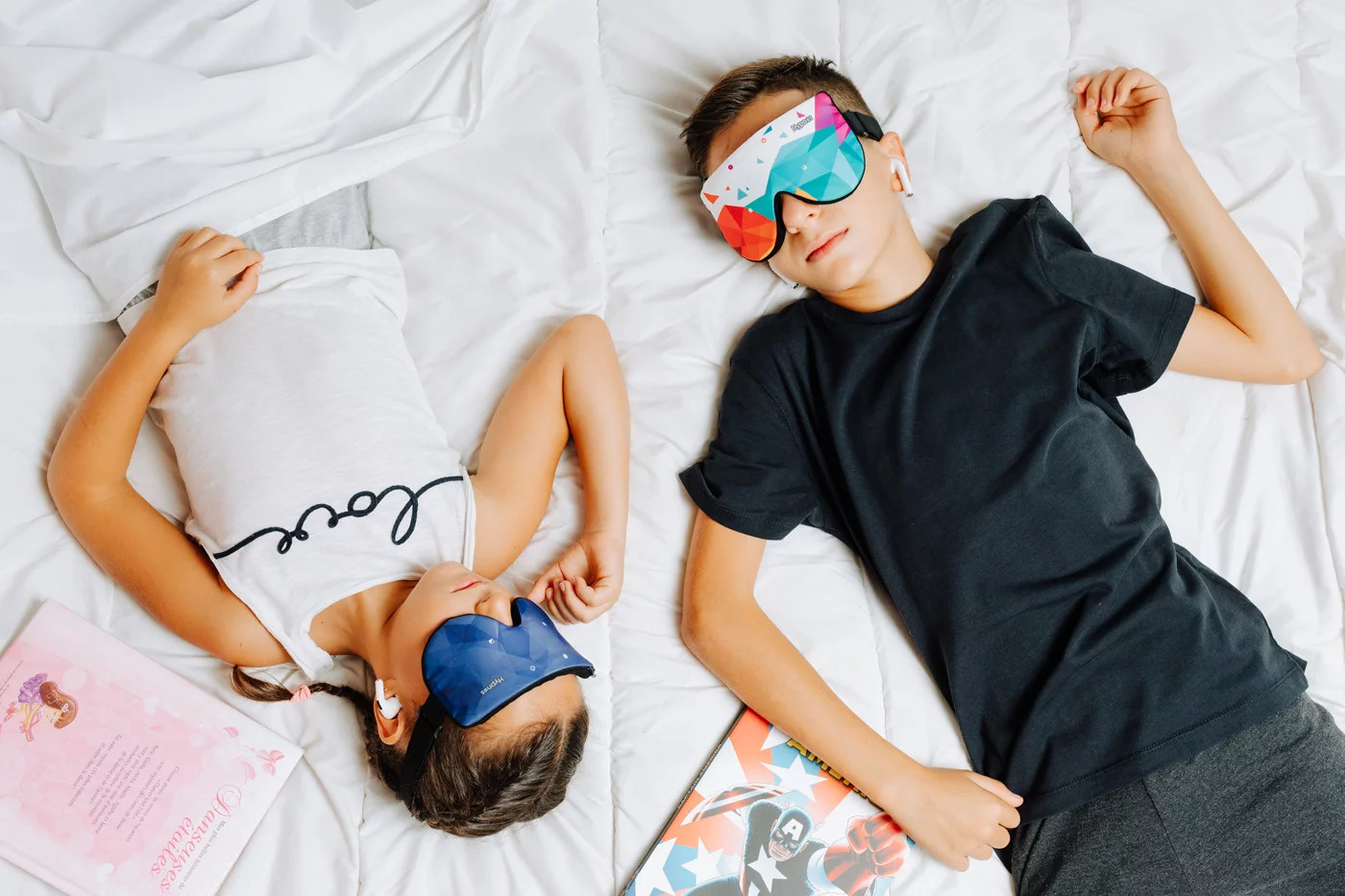 detente – Conso-Mag