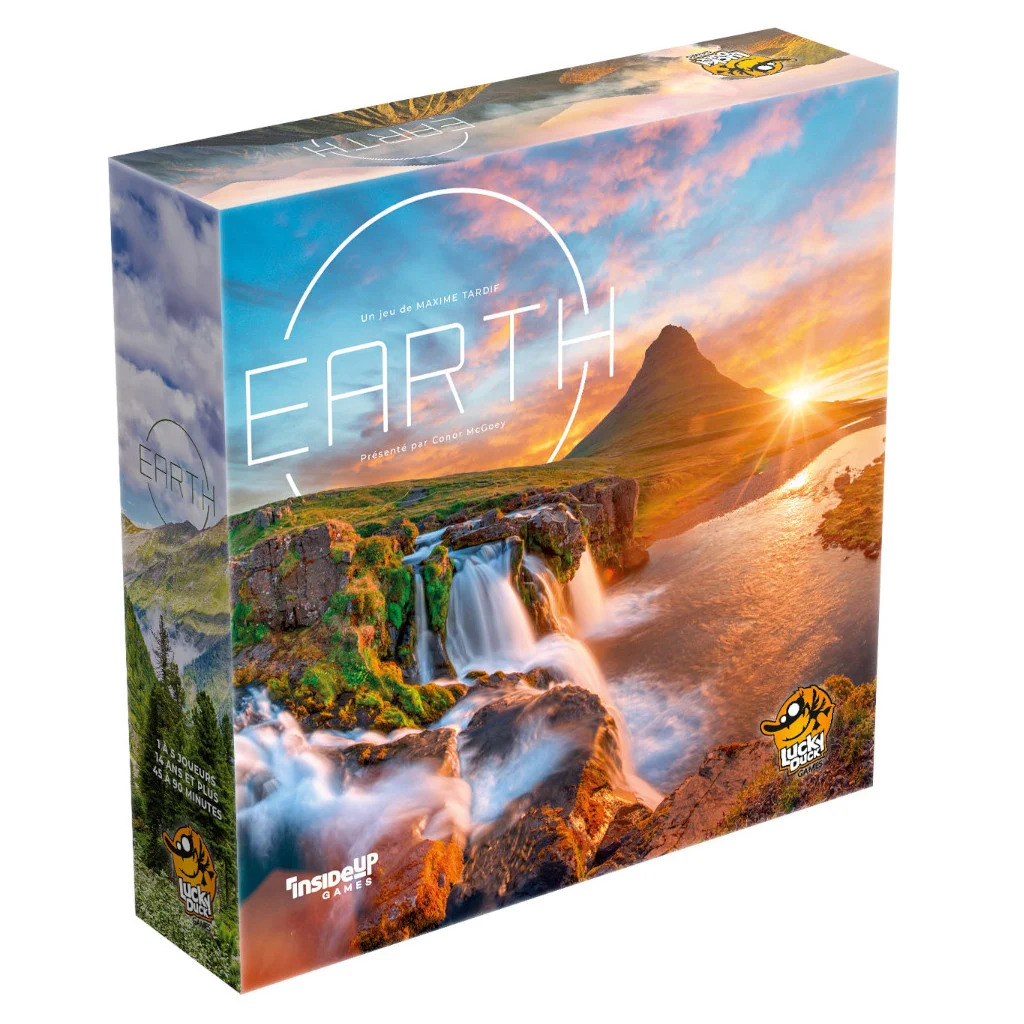 earth – Conso-Mag