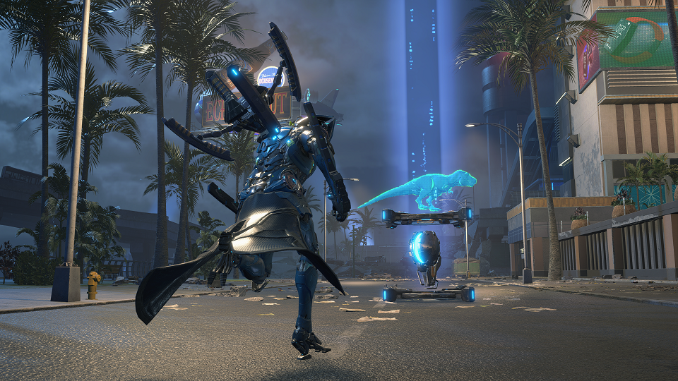 Exoprimal-Dominators-01 – Conso-Mag