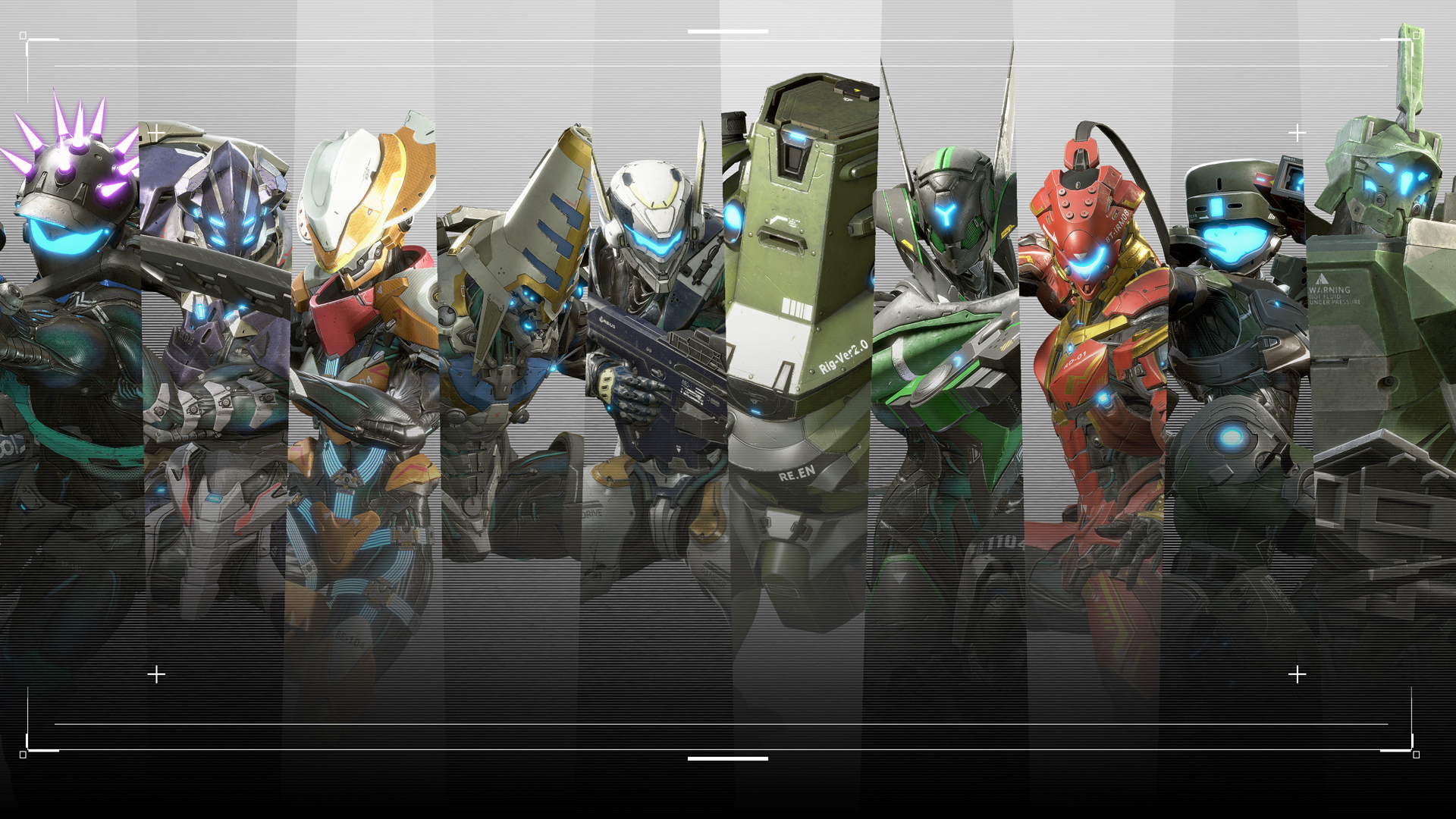 Exoprimal_AlphaVariantSuit_Screenshot_01 – Conso-Mag