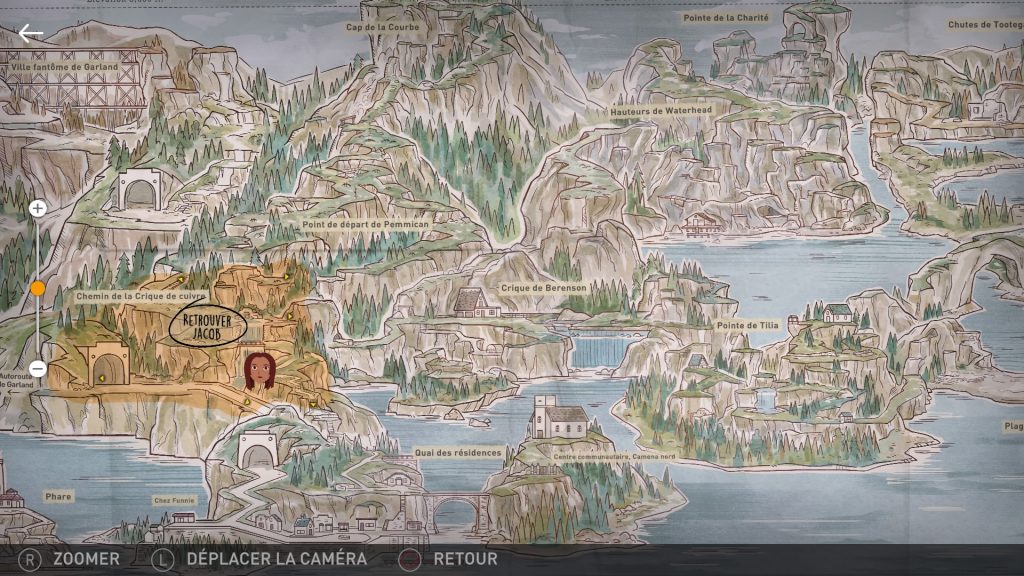 [Test PS4] Oxenfree II – Lost Signals – Conso-Mag