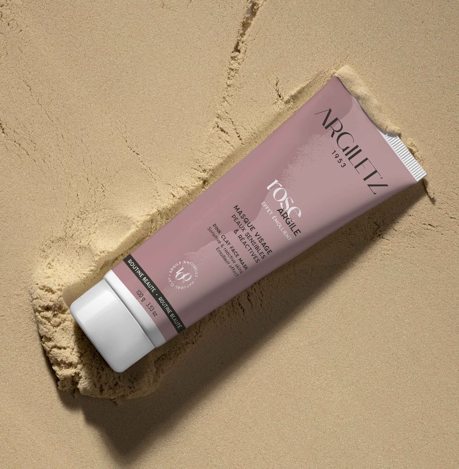 ARGILETZ : des masques nomades à l’argile 100% naturels • Conso-Mag